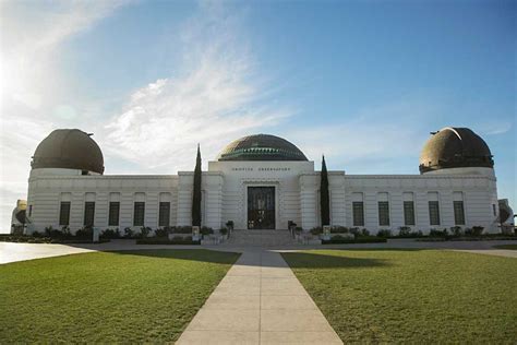 Lights Camera La Movie Landmarks Tour Visit West Hollywood