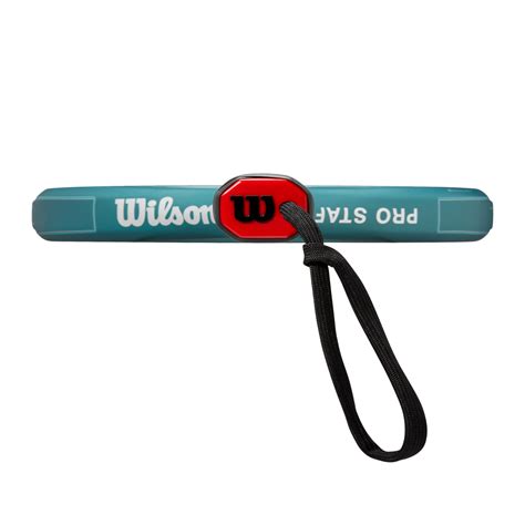 Wilson Pro Staff Lt V2 Padel Racket Padel Point Cy