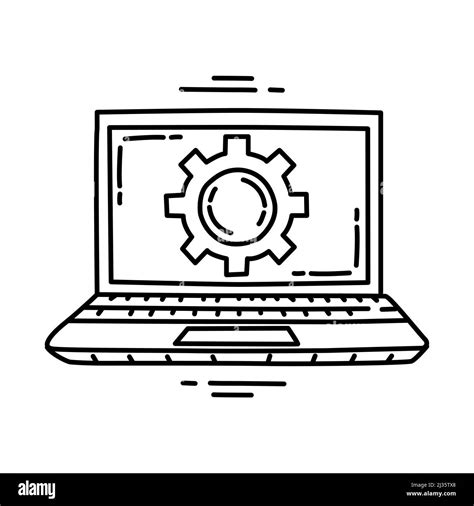 hardware software icon