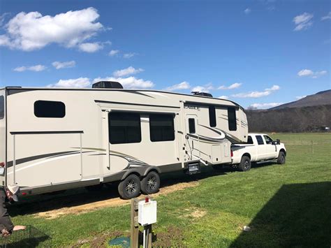 De Winterizing Camper Water System