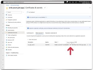 Microsoft Entra OAuth JWTs And ORDS Secure APIs Tutorial Configuration And Testing Follow