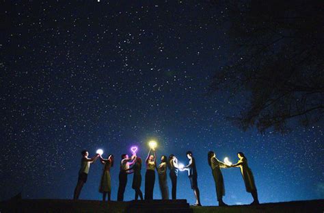♥ 기다림 없이 별 전문가와 함께 떠나는 괌 여성작가 스냅 별빛 소그룹 투어 최대 5팀 And 사진 10매