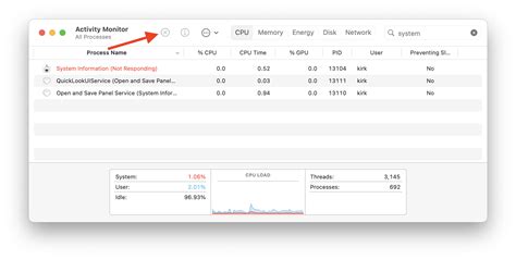 How To Force Quit Apps On A Mac When They Freeze Or Hang The Mac Security Blog
