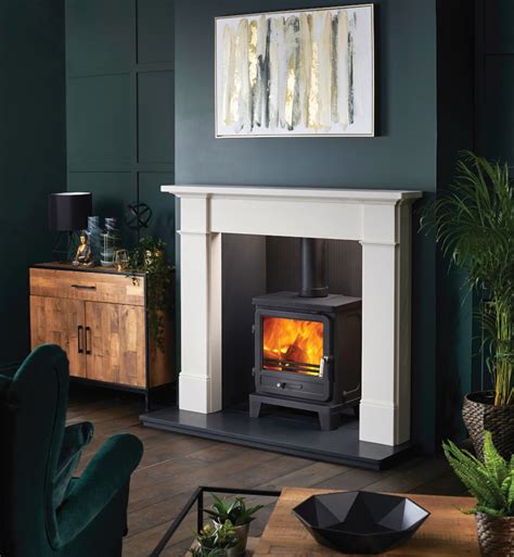 Capital The Silsoe Stoke Flame