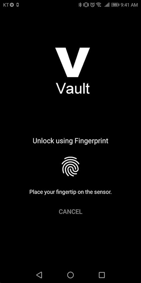 Vault Free Password Manager Apk Para Android Download