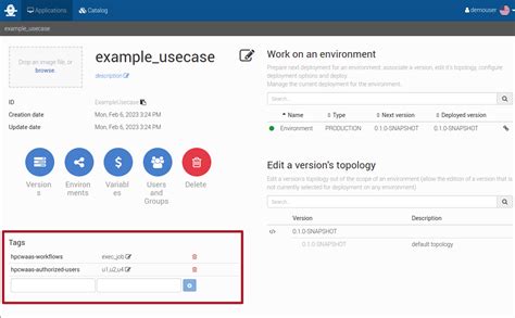 Workflow Deployment — Eflows4hpc 220 Documentation