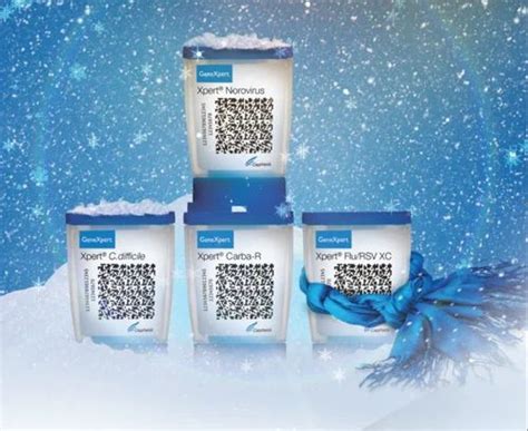 Cepheid Genexpert Test Kits At ₹ 1000 Kit Bemina Srinagar Id 2850378255830