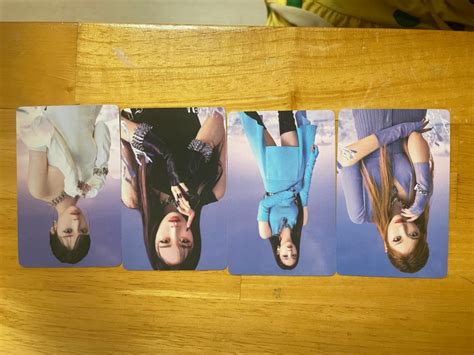 에스파 포카 시세 지식in