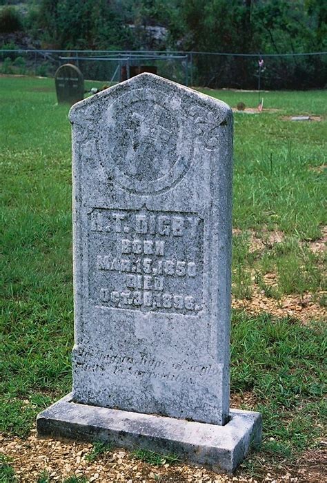 Henry Thomas Digby 1850 1898 Find A Grave Memorial