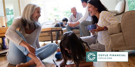 Revisiting Multi Generational Living