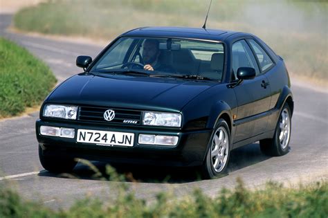 Vw Corrado Vr6 Specs Vw Corrado Vr6 Specs