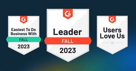 Datagrail Named Leader In G2 Fall Grid