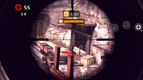 Dead Trigger 2 Updated Brings Additional Game Rebalancing And New