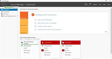 Windows Active Directory Step By Step Installation Guide