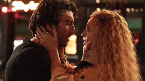 It Ends With Us Review Blake Lively Blooms In This Heartfelt Adaptation