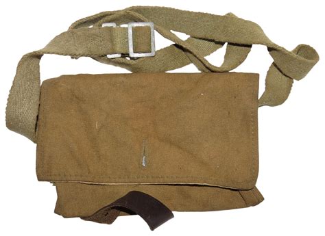 Ww1 Pattern Mosin Ammo Pouch