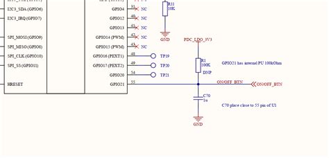 TPS DDJ Sink Arbitration GPIO Input Event Doesn T Work Interface Forum Interface TI
