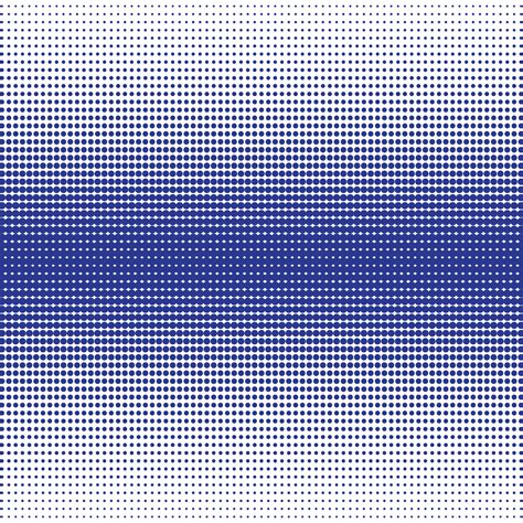 Abstract Geometric Blue Halftone Dot Pattern Art Perfect For Background Wallpaper 26696807