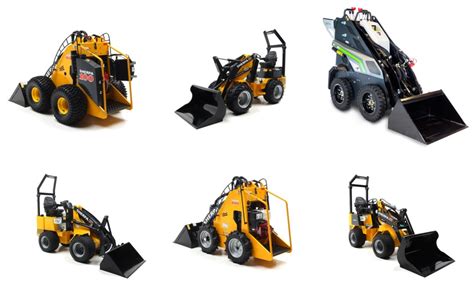 Sherpa Mini Loaders