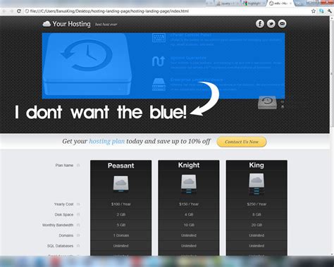 Html How To Disable Highlight On An Image Stack Overflow