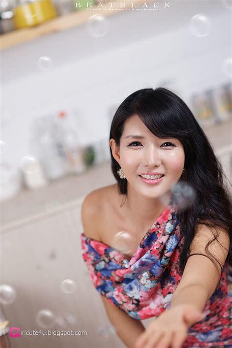 Xxx Nude Girls Lovely Lady Cha Sun Hwa