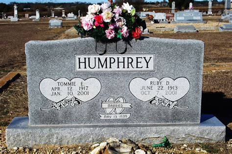 Ruby Doris Whiteley Humphrey 1913 2001 Find A Grave Memorial