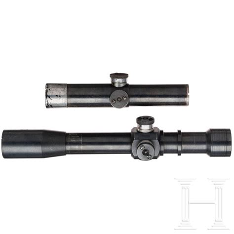 Two Pairs Of Russian Scopes Pu And Pem Auction Two Pairs Of Russian Scopes Pu And Pem Auction