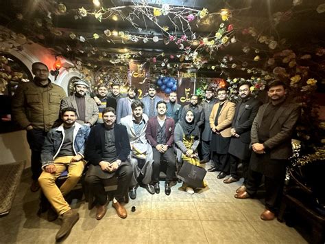 Muhammad Saad Nadeem On Linkedin Finasalaward Celebration Recognition Successstories Teamwork