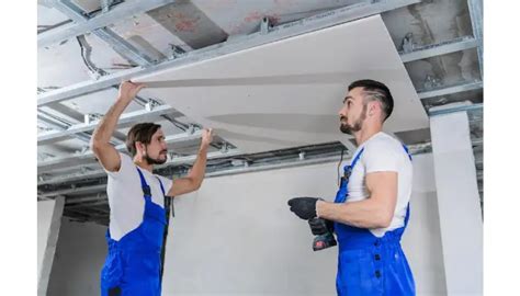 How Gypsum Board Suppliers Ensure Quality Materials