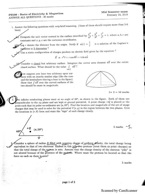 2017 Midsem Paper Pdf