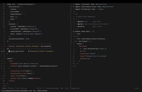 Nvim Setup Going For Something Fairly Minimal Rvimporn