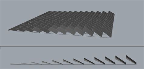 Uneven Scaling Within Boundary Constraints Grasshopper Mcneel Forum