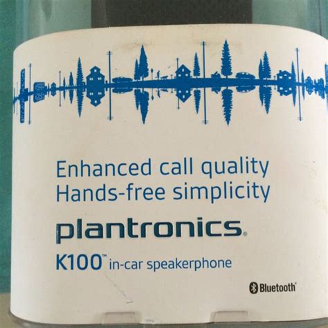 Plantronics Bluetooth Speaker Health Nutrition Health Monitors Weighing Scales On Carousell