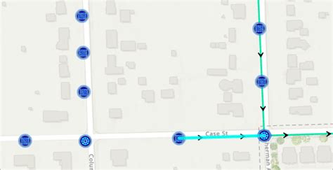 Get Started With Arcgis Utility Network For Stormwater Documentation