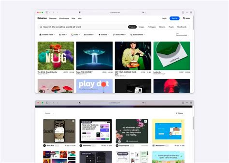 8 лучших практик в дизайне карточек