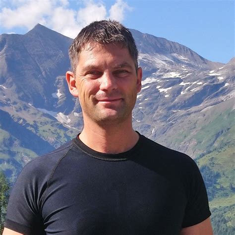 Konrad Ostner Leiter Agrar Und Energiebetrieb Selbständig Mit