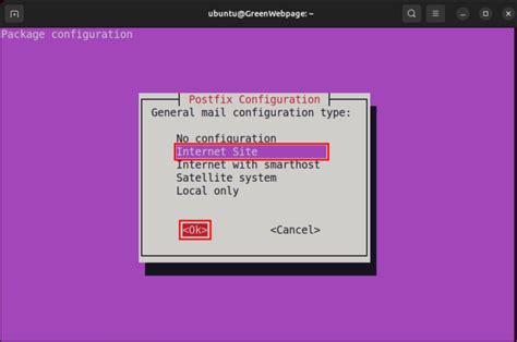 How To Configure Smtp Server On Linux Greenwebpage Community