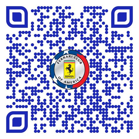 Why Join Fca Ferrari Club Of America