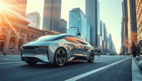 Ai In Autonomous Vehicles Breakthroughs Safety Challenges And The Road Ahead For Self Driving