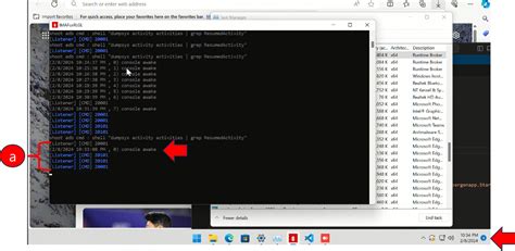 Console Application 에서 Consolewriteline 이 업데이트 되지 않는 현상을 겪으신분 있으실까요 🎓 모두의 Qanda 닷넷데브