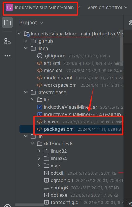 Seeking Guidance On Prom Plugin Source Code And Resolving Dependencies In Inductivevisualminer