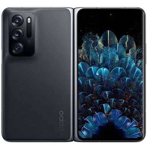 Oppo Find N Flip Price In Pakistan Priceoye
