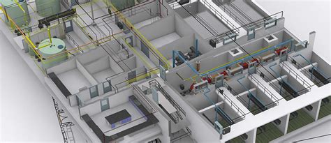 3d Plant Design Service Providers In Mumbai Plant Engineering In India