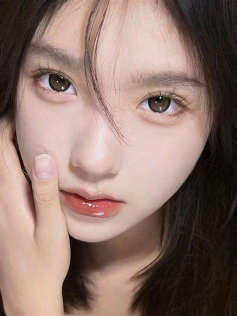 Lilly Egg 发光蛋 Eyesmag Online Store Contact Lens Brand Malaysia