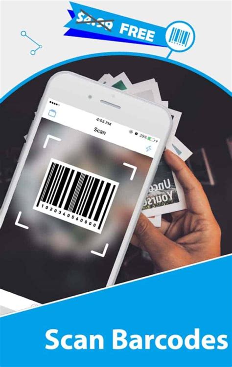 Best Android Apps Barcode Scanners August
