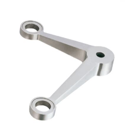 Spiders Brackets For Architectural Glass Facades