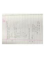 Unit Test Part 2 Sequences And Series Question 1 Page Na Date Graded Assignment Unit