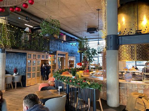Na Nebi Ternopil Restaurant Reviews Photos And Phone Number Tripadvisor