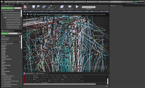Rate My Blueprints Runrealengine
