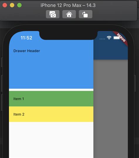 Listtile Color Does Not Work After Upgrading To Flutter Version · Issue 91955 · Flutterflutter